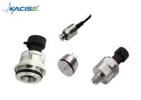 China Accuracy of ±0.25 Triclamp Sanitary Connection Differential Pressure Sensors for The City Flood Protection and Water Lo for sale