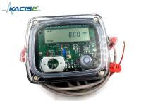 China GPRS Wireless M Bus Water Meter , Btu Flow Meter IP67 / IP68 Protection for sale