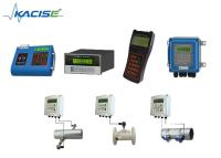 China Hygienic Sanitary Flow Meter , Vegetable Oil / Milk Food Grade Flow Meter for sale