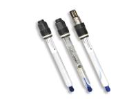 China High Purity Water pH Sensor with Digital Communication and Pt1000 Temperature Compensation for sale