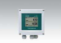 China FLXA21 2-Wire Dual Channel Transmitter Liquid Analyzer with 2-wire 24 VDC Loop Powered IP66 NEMA 4A CSA 3S Enclosure and 12 Languages Support for sale