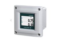 China FLXA402T Liquid Analyzer with 8 Languages Touchscreen Operation 4-20mA Input and SENCOM4.0 Platform for sale