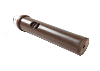 China 316 Stainless Steel 2-Electrode Conductivity Sensor with Pt1000 Temperature Element for Accurate Water Quality Measurement for sale