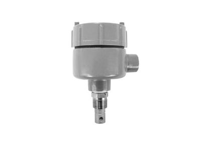 China High Pressure High Temperature Conductivity Sensor with 316 Stainless Steel 2-Electrode Design and Pt1000 Temperature Element for sale