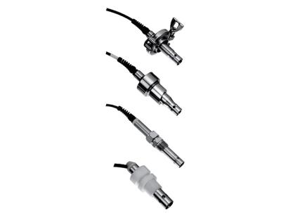 China SC4AJ Conductivity Sensor with Two-electrode System for 0 to 110℃ Temperature Range and 135℃ Steam Sterilization for sale