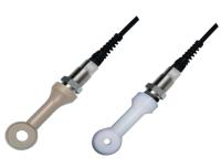 China Inductive Conductivity Sensor ISC40 with Wide Measuring Range Maintenance Free and Corrosion Resistant Design for sale