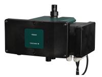 China TB820D Turbidity Detector with 0-500 NTU and 0-700 FNU Measuring Range and 20 m Cable Length for Water Quality Analysis for sale
