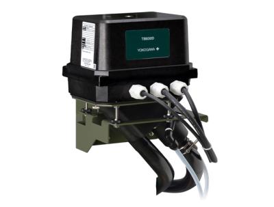 China Surface Scattering Light Turbidity Detector TB830D with 0-2000 NTU Range and LED Light Source for sale