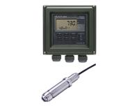 China MLSS Analyzer with 500-20000 mg/l Range and Scattered/Transmitted Light Comparison for Self-Cleaning in Sewage and Industrial Wastewater Treatment for sale