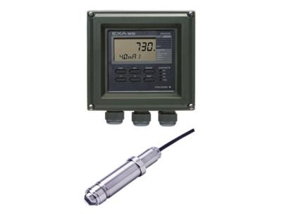 China MLSS Analyzer with 500-20000 mg/l Range and Scattered/Transmitted Light Comparison for Self-Cleaning in Sewage and Industrial Wastewater Treatment for sale