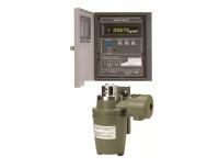 China DM8C Vibration Type Liquid Density Analyzer with RS-232C Digital Output High Sensitivity and Excellent Stability for sale