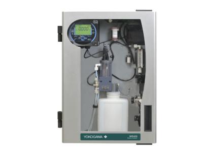 China WE420 Sodium Analyzer with Ion Selective Electrode and Reference Electrode for Online Continuous Measurement for sale