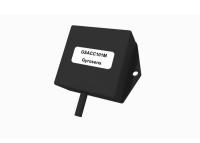 China GSACC101M MEMS Accelerometer with ±1 g Range ≥50 Hz Bandwidth and 1000±30 mV/g Sensitivity for Aircraft Stability Control for sale