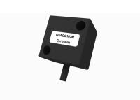China GSACC103M MEMS Accelerometer with ±2000 g Range ≤ 5000 Hz Bandwidth and 0.15mV/g Sensitivity for sale