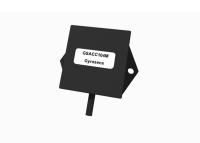China GSACC104M MEMS Accelerometer with ±100 g Range 12±0.1 mA Bias and ≤ 1% Fs Nonlinearity for Linear Acceleration Measurement for sale