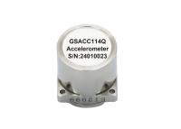 China Quartz Flexible Accelerometer with ±20g Range 1.2～1.6mA/g Scale Factor and ≤30ug Bias Stability for Precision Inertial Navigation for sale