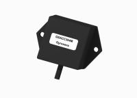 China GSACC304M MEMS Accelerometer with ±20g Range High Frequency Response and Small Size for Vibration Monitoring for sale