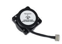 China GSGYR102F Fibre Optic Gyroscope with ±900°/s Dynamic Range All Solid State and Long Life for Inertial Navigation for sale