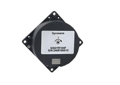 China Low Power Consumption <3W Fibre Optic Gyroscope with Wide Operating Temperature -45°C～+70°C and Large Dynamic Range ±500°/s for sale