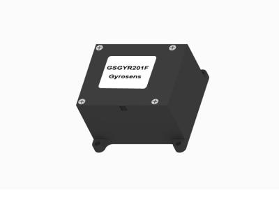 China GSGYR201F Fiber Optic Gyroscope with 2 Axles Compact Size 64×60×40mm and Low Power Consumption <4W for Inertial Navigation for sale