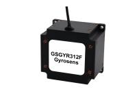 China GSGYR312F Three Axis Fiber Optic Gyroscope with Digital Output, Instant Start, and Low Bias Magnetic Sensitivity for sale