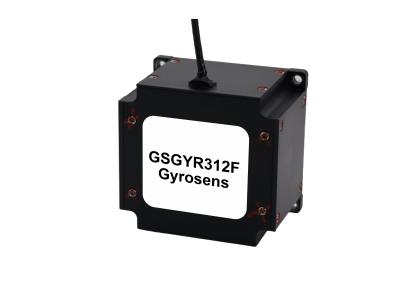 China GSGYR312F Three Axis Fiber Optic Gyroscope with Digital Output, Instant Start, and Low Bias Magnetic Sensitivity for sale