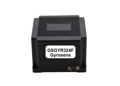 China GSGYR324F All-Solid-State Digital Closed-Loop Three-Axis Fiber Optic Gyroscope with Single 5V Power Supply and Bias Stability <0.5°/h for sale