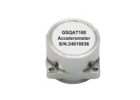 China GSQAT160 Quartz Flexible Accelerometer Sensor with Bias <20 mg Scale Factor 2.75 mA/g ± 1.8% and Bias Repeatability 1mg for sale