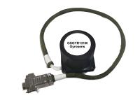 China GSGYR131M Single Axis Digital Gyro Sensor with ±75°/s Range ≤15°/h Bias Stability and ≤1°/s Bias Temperature Sensitivity for sale