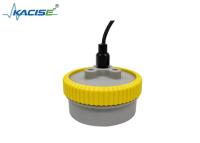 China Eight-Beam Underwater Obstacle Avoidance Sensor with Blind Zone < 200 mm and Detection Range 200~3000 mm for sale