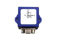 China Universal Digital Inertial Measurement Unit with ±200°/s Full Scale ≤0.1% Nonlinearity and ≤0.3°/s Bias Repeatability for sale