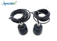 China KWD200 Ultrasonic Underwater Communications Sensor with 50m-100m Range RS485 MODBUS Protocol for Submersible and Marine Monitoring for sale