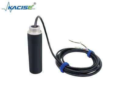 China KWD300 Ultrasonic Noise Detection Sensor with 1~60KHz Frequency Band IP68 Protection and RS485 Digital Output for sale