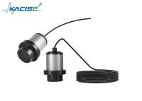 China KWD400 360-Degree Scanning Sonar with 0.25~10m Range ±0.5%FS Accuracy and ≤12W Power Consumption Ultrasonic Transducer Sensor for sale