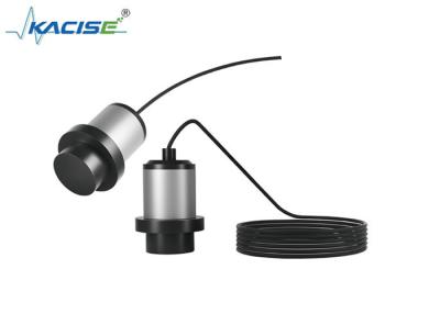 China KWD400 360-Degree Scanning Sonar with 0.25~10m Range ±0.5%FS Accuracy and ≤12W Power Consumption Ultrasonic Transducer Sensor for sale