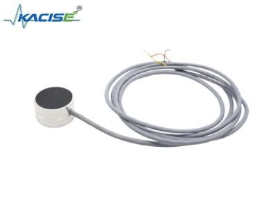China KUS-W33 Patch-Type Underwater Ranging Sensor with IP68 Protection ModBus-RS485 Protocol and 0.1~8m Range for sale