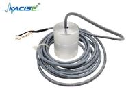 China KUS-W33 Underwater Obstacle Avoidance Sensor with 150m Withstand Voltage ±0.5% Accuracy and 10.8-26VDC Power Supply for sale