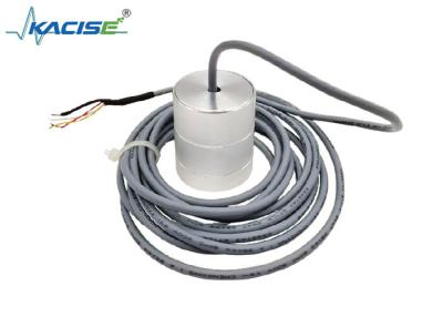 China KUS-W33 Underwater Obstacle Avoidance Sensor with 150m Withstand Voltage ±0.5% Accuracy and 10.8-26VDC Power Supply for sale