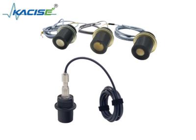 China KUS-W36 Underwater Obstacle Avoidance Sensor with 150m Withstand Voltage ±0.5% Accuracy and 10.8-26VDC Power Supply for sale