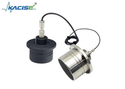 China KUS-W80 Underwater Obstacle Avoidance Sensor with ModBus-RS485 Protocol, 10.8 VDC to 26 VDC Power Supply, and ±0.5% Measurement Accuracy for sale