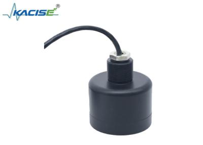 China Underwater Ultrasonic Spectrum Analyzer with 10.8VDC to 26VDC Power Supply 0.2 to 10m Measurement Range and -20°C to 60°C Ambient Temperature for sale