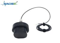 China Four-Beam Underwater Obstacle Avoidance Sensor with 15cm Blind Zone 10.8-26VDC Power Supply and 3m Range for sale