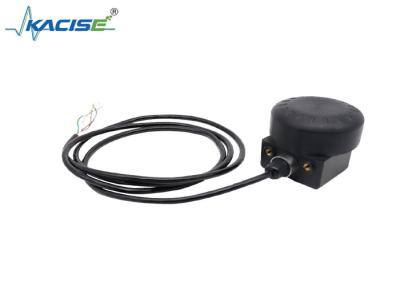 China Five-Beam Underwater Obstacle Avoidance Sensor with 10.8VDC to 26VDC Power Supply ±0.5% Measurement Accuracy and <20cm Blind Zone for sale