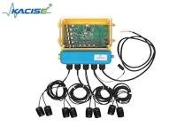 China Split-Type Ten-Beam Underwater Obstacle Avoidance Sensor with 10m Detection Range and RS485/TTL Output for Multi-Beam Linkage for sale
