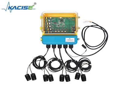 China Split-Type Ten-Beam Underwater Obstacle Avoidance Sensor with 10m Detection Range and RS485/TTL Output for Multi-Beam Linkage for sale