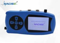 China KWD100 Handheld Depth Sounder with 0.7~100m Range 3.6°±10% Emission Angle and ±0.5% Accuracy Ultrasonic Depth Sensor for sale