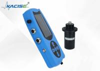 China KWD100 Handheld Depth Sounder with 0.7~100m Range 3.6°±10% Emission Angle and ±0.5% Accuracy Ultrasonic Depth Sensor for sale