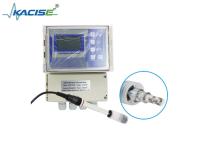 China KSM-150B Wall Mounted Residual Chlorine Meter with Non-Membrane Sensor and 4-20mA Output for sale