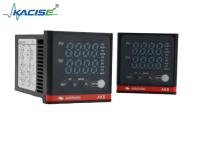 China AK6-APL110-C007R Series Temperature Controller with 48×48 Panel Size RS485 Communication and Non-Volatile Memory for sale