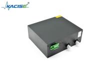 China TDLAS301 Methane Laser Sensing Module with ≤±1% FS Accuracy, 0–100 ppm Range, and Refined Temperature Compensation for sale